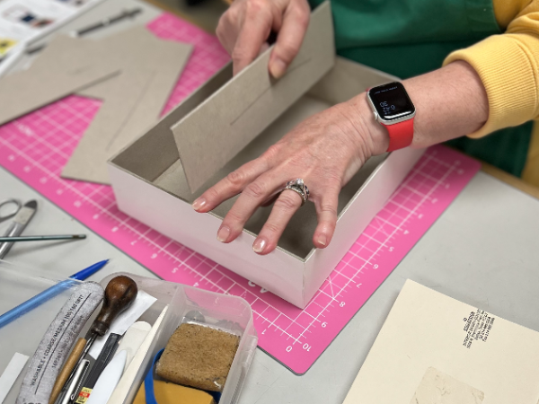 The Craft Guild of Dallas - List of programs