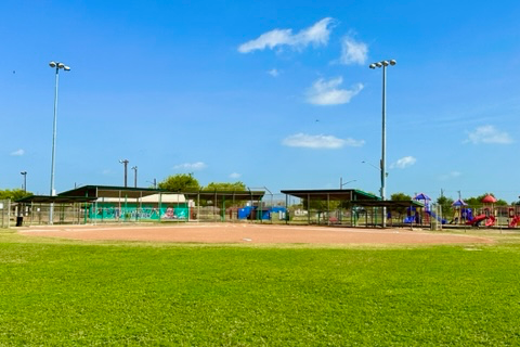 Facility Bookings | City of Elsa Parks & Recreation Store